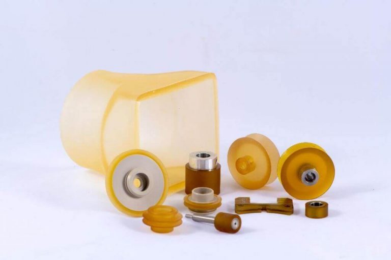 Custom Rubber Casting – newlinerubber